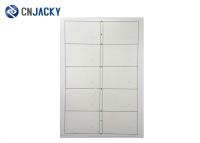 China Custom F08 Chip Smart Card Inlay for sale