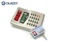 China F08 / S50 / S70 / Hitag2 / EM4100 RFID IC ID Card Reader Writer Encoder for sale