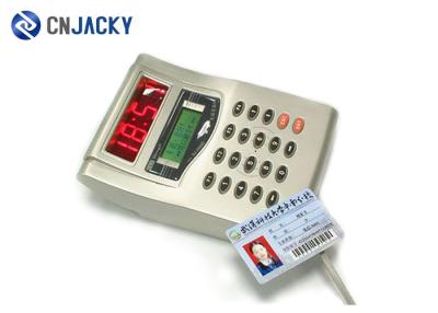 China F08 / S50 / S70 / Hitag2 / EM4100 RFID IC ID Card Reader Writer Encoder for sale