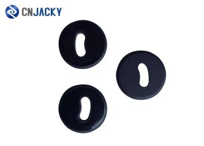 China Passive UHF RFID Rugged Laundry Tag for sale