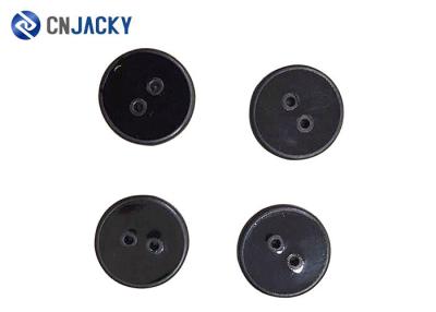 China Durable Mini PPS Waterproof RFID Laundry Tag / Active Washable RFID Tags for sale