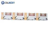 China High Quality Custom Luxury Paper Ticket Rolls Raffle Ticket for Party Admission Ticket Rolls for sale