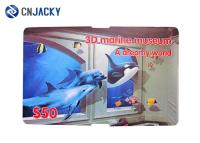 China TK4100 EM4200 T5577 RFID Chip Card , Contactless Smart Card For Game Ticket for sale