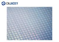 China Colorful Holographic Sheet PVC Smart Card Making Material For Hologram Card for sale