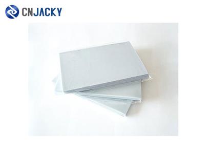 China PVC / PET Smart Card Material Dragon Sheet Non-laminating Instant Printing PVC Sheet for sale