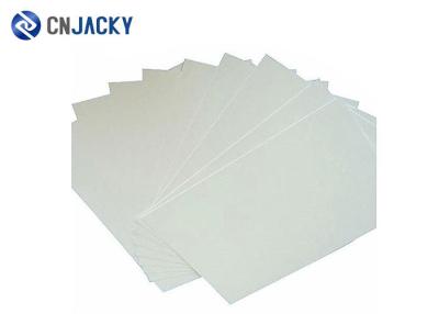 China Offset Printing PVC Sheet for Smart Card Material / Offset Printing PVC Core A4 / A3 Or Customized for sale
