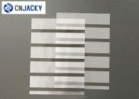 China Magnetic Smart Card Material Overlay Lamination Film for sale