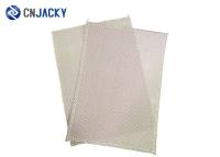 China Durable Smart Card Material Copper Wire Lamination Press Pad / PVC Card Laminating Pad for sale