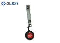 China Wholesale Price Quality Assurance Neck Strap / Holder Lanyards / Card Badge YOYO Eeel for sale
