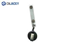 China Wholesale Price Quality Assurance Neck Strap / Holder Lanyards / Card Badge YOYO Eeel for sale