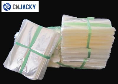 China CR80 Clear Plastic Card Pocket OPP Soft For ID Card  / ID Card Holder OPP Card Bag for sale