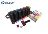 China Wholesale 6 Colors CISS with Ink / Continuous Ink Supply System for Printers for sale