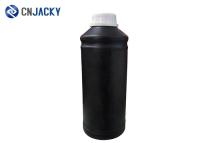 China Compatible Ink Cartridge For PVC Card DOD UV Printing Ink For Inkjet Printer With High Quality Textile Ink for sale