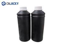 China Compatible Ink Cartridge For PVC Card DOD UV Printing Ink For Inkjet Printer With High Quality Textile Ink for sale