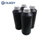 China Compatible Ink Cartridge For PVC Card DOD UV Printing Ink For Inkjet Printer With High Quality Textile Ink for sale