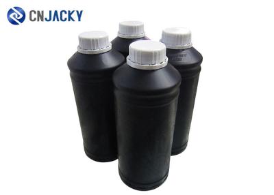 China Compatible Ink Cartridge For PVC Card DOD UV Printing Ink For Inkjet Printer With High Quality Textile Ink for sale