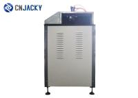 China Hydraulic Plastic Card Cutter Machine High Speed for sale