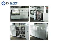 China A3 Size Large Format ATM Card Making Machine , ID Card Laminator Machine for sale