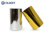 China Colorful Smart Card Material Hot Stamping Foil For Plastic Card Making for sale
