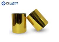 China Colorful Smart Card Material Hot Stamping Foil For Plastic Card Making for sale