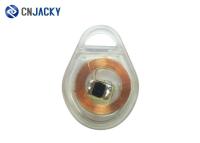 China ABS Plastic 13.56MHZ F08 MF S50 RFID Key Fob for sale