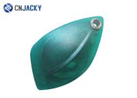 China ABS Plastic 13.56MHZ F08 MF S50 RFID Key Fob for sale