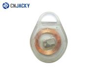 China ABS Plastic 13.56MHZ F08 MF S50 RFID Key Fob for sale