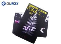 China Pre - printed 13.56mhz RFID Card / NFC Smart Card Customized - Printing for sale