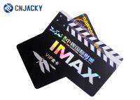 China Pre - printed 13.56mhz RFID Card / NFC Smart Card Customized - Printing for sale