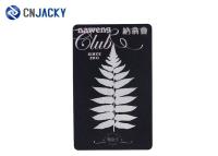 China Pre - printed 13.56mhz RFID Card / NFC Smart Card Customized - Printing for sale