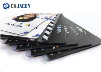China Pre - printed 13.56mhz RFID Card / NFC Smart Card Customized - Printing for sale