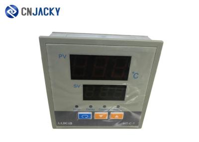 China Temperature Control Meter Of PVC Card Laminator AU2000-5 Laminator Spare Part for sale