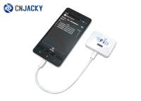 China UHF MT288 Portable Bluetooth Rfid Reader Handheld Remote Reading Distance 2 Meters for sale