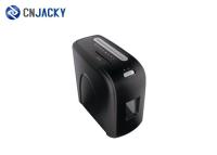 China Home / Office Paper And Cd Shredder Machine Light Duty Shredding Machine for sale