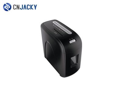 China Home / Office Paper And Cd Shredder Machine Light Duty Shredding Machine for sale