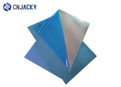 China Double Sided Smart Card Material Tree Embossed Pattern For PVC Card Making Texture for sale