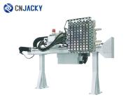 China Pre Emulsion Machine Single Cut Arm Type for sale