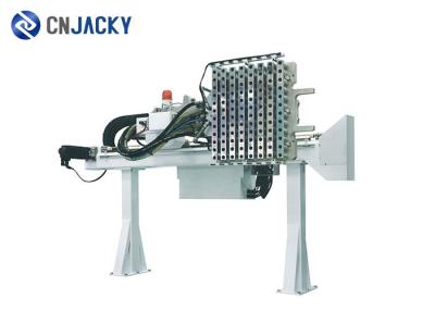 China Pre Emulsion Machine Single Cut Arm Type for sale