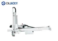 China Industrial Card Making Auxiliary Equipment Large Three - Axis Servo Robot Arm for sale