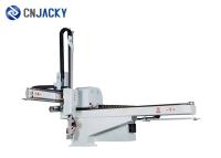 China Custom Card Making Auxiliary Equipment Dual Rod Air Cylinder Small Industrial Robot Arm for sale