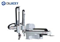 China Medium Traveling Robot Card Making Auxiliary Equipment Industrial Telescopic Robot for sale