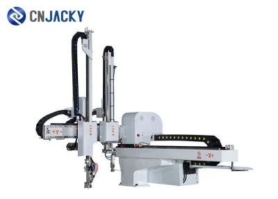 China Medium Traveling Robot Card Making Auxiliary Equipment Industrial Telescopic Robot for sale
