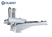 China Industrial Variable - Frequency Mechanical Arm Large Scale For CNC Machine Tools for sale
