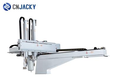 China Industrial Variable - Frequency Mechanical Arm Large Scale For CNC Machine Tools for sale