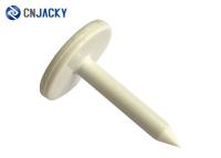 China Tree Furniture Passive Uhf Tags Management Tracking Label RFID Nail Tag for sale