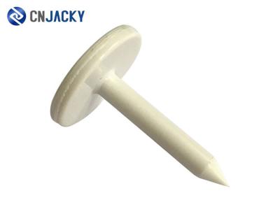 China Tree Furniture Passive Uhf Tags Management Tracking Label RFID Nail Tag for sale