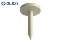 China Tree Furniture Passive Uhf Tags Management Tracking Label RFID Nail Tag for sale