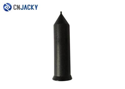 China TK4100 / RF1108 / TI2048 UHF RFID Tag Stud Label For Wood Tree Tracking Management for sale