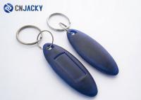 China Waterproof Universal Rfid Key Fob Ntag213 for sale