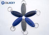 China Waterproof Universal Rfid Key Fob Ntag213 for sale